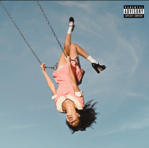 Olivia Rodrigo «you seem pretty sad for a girl so in love ...