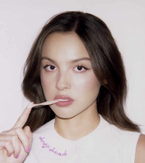 Olivia Rodrigo «you seem pretty sad for a girl so in love ...